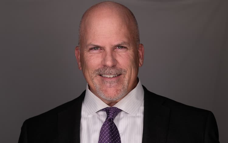 Timothy J. Scannell | Director of Novocure